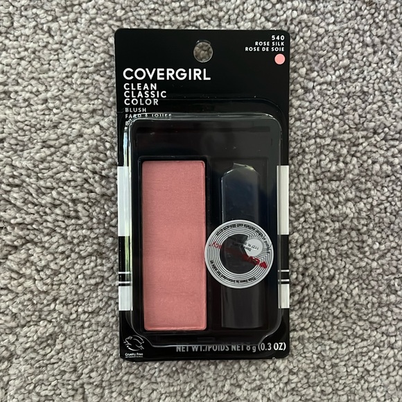 COVERGIRL | Makeup | Covergirl Blush | Poshmark